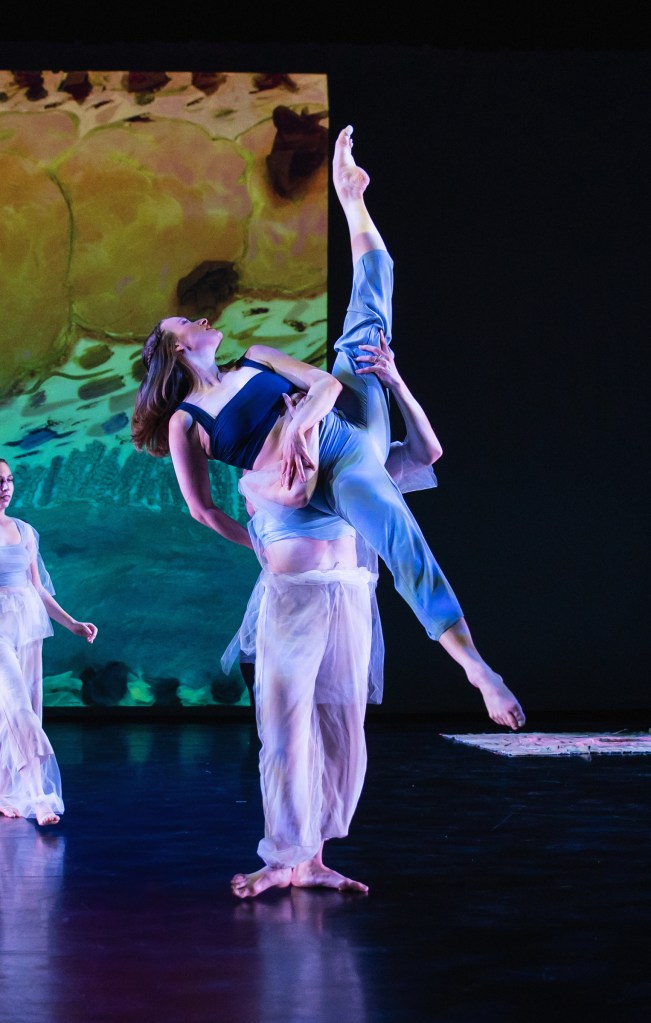 Performances – T2 Dance Company